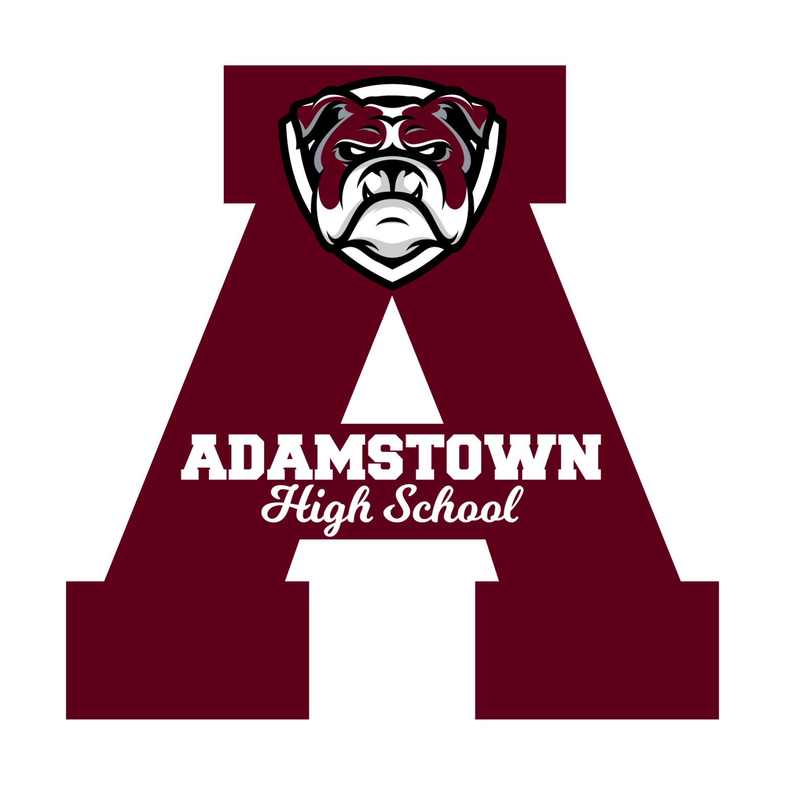 Custom Shaped Car Magnets - Varsity Graphics