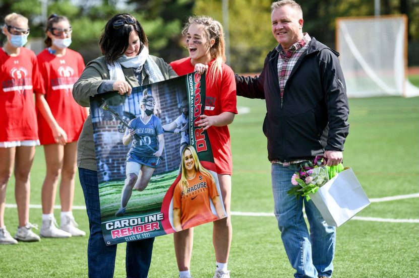 Photo Banners - Varsity Graphics