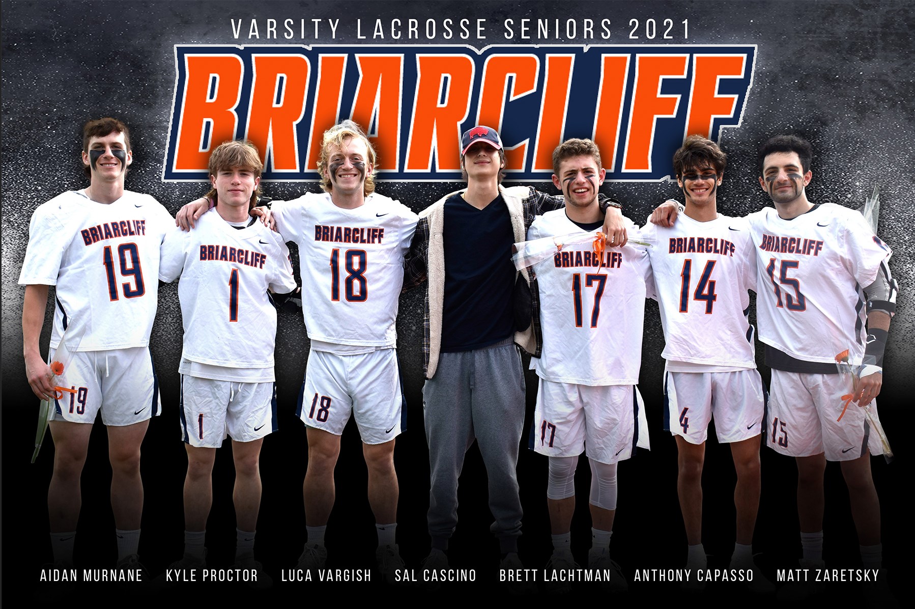 Senior Banner Gallery - Varsity Graphics