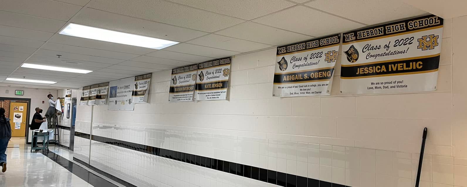 Mt Hebron High School Newspaper at Edward Acosta blog