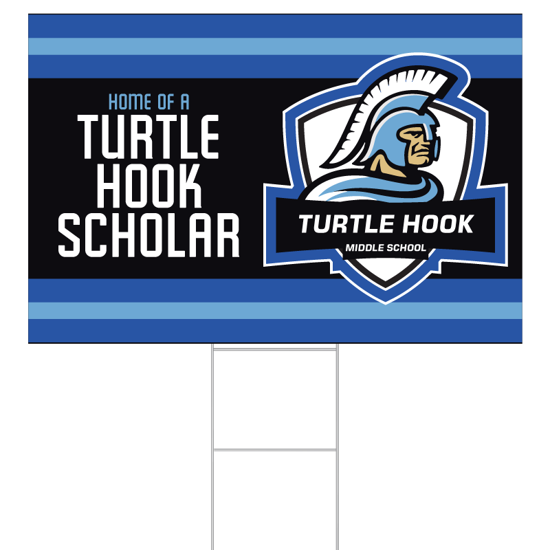 Turtle Hook Middle School Archives - Varsity Graphics