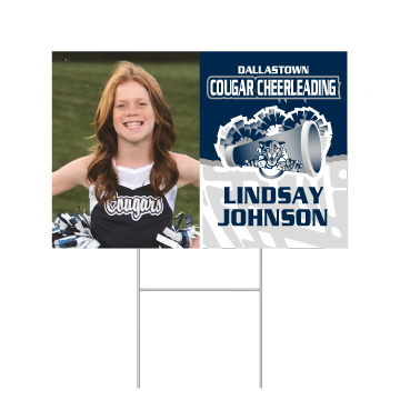 Dallastown Cougar Cheer Archives - Varsity Graphics