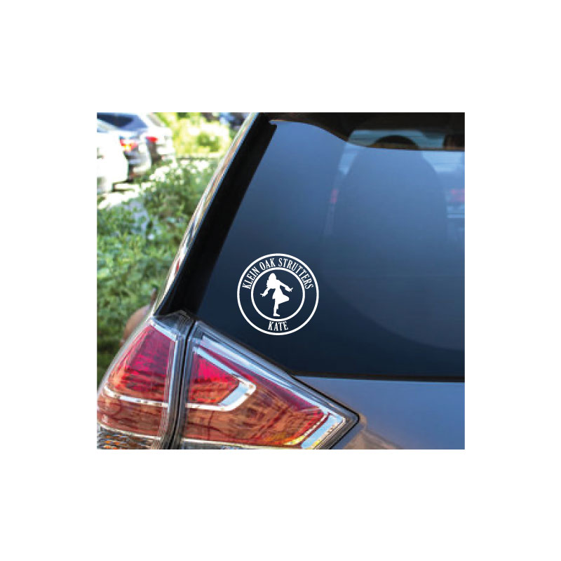 Klein Oak Strutters Bundle