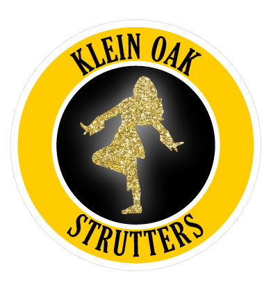 Klein Oak Strutters Drillteam Archives - Varsity Graphics