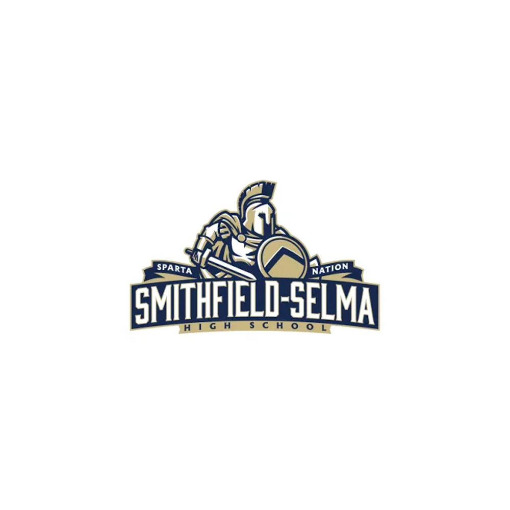 Smithfield Selma High School Archives - Varsity Graphics