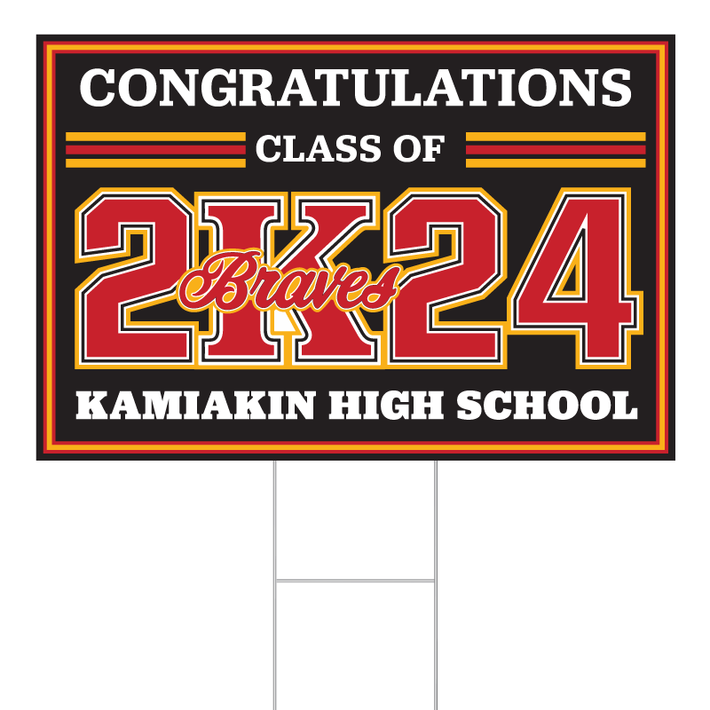 Kamiakin High School Archives - Varsity Graphics