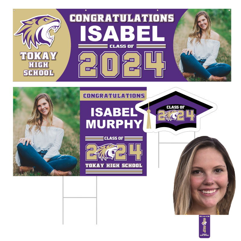 Graduation Headquarters Archives - Varsity Graphics