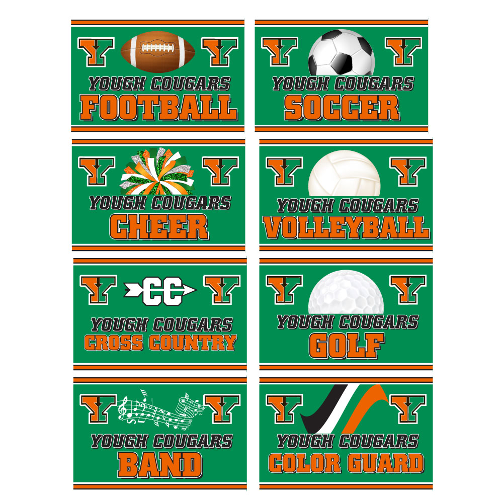 Yough School District Archives - Varsity Graphics
