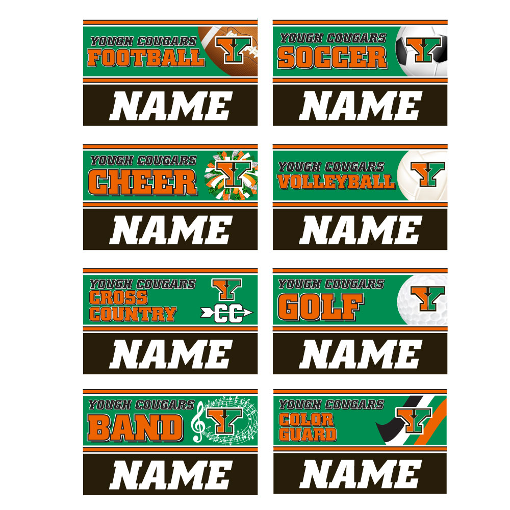 Yough School District Archives - Varsity Graphics