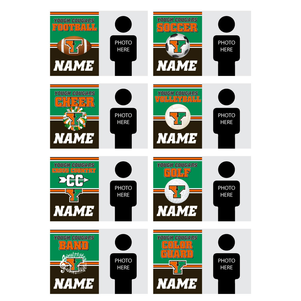 Yough School District Archives - Varsity Graphics